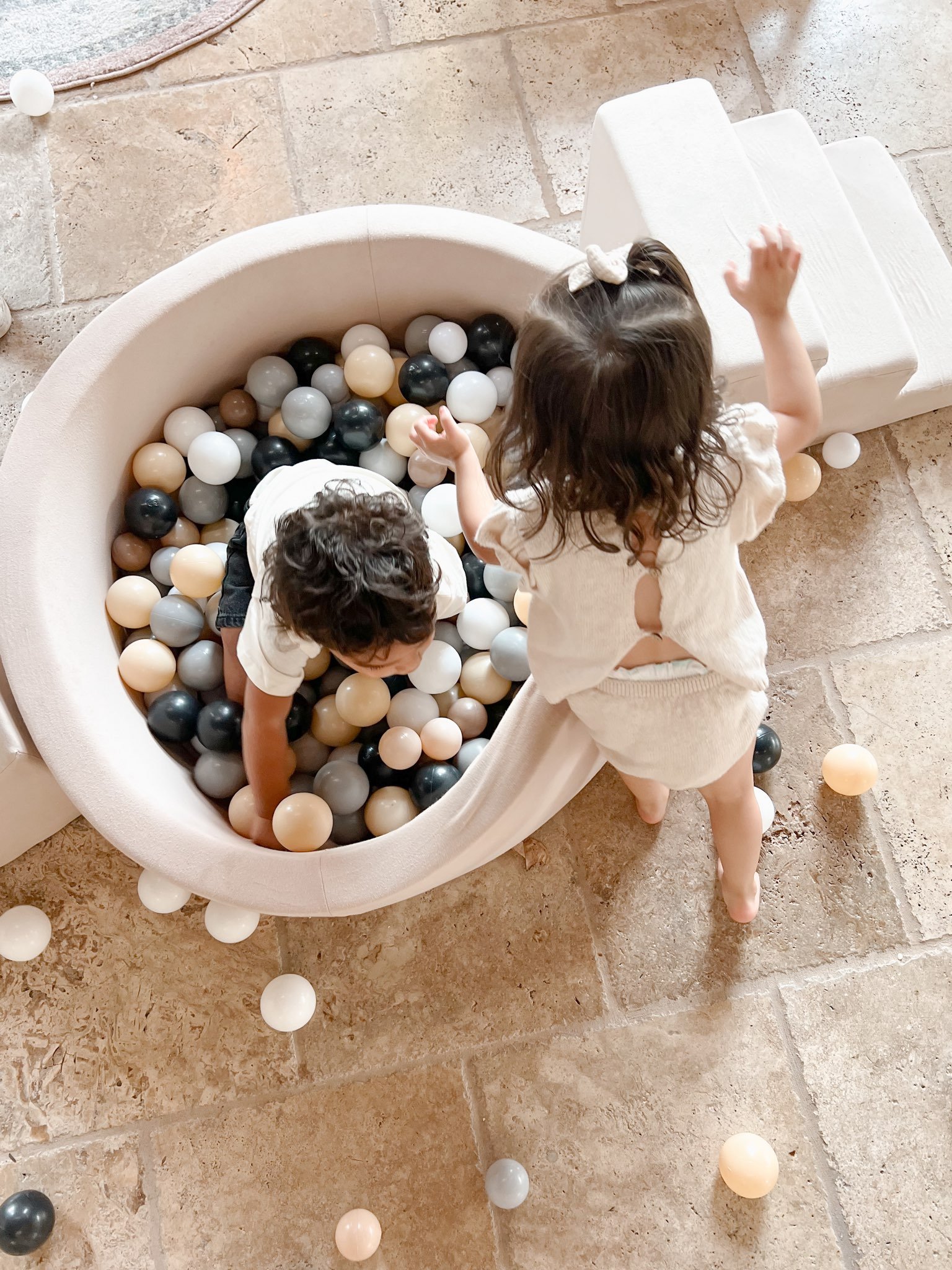 Amenities — The Harvest Hall