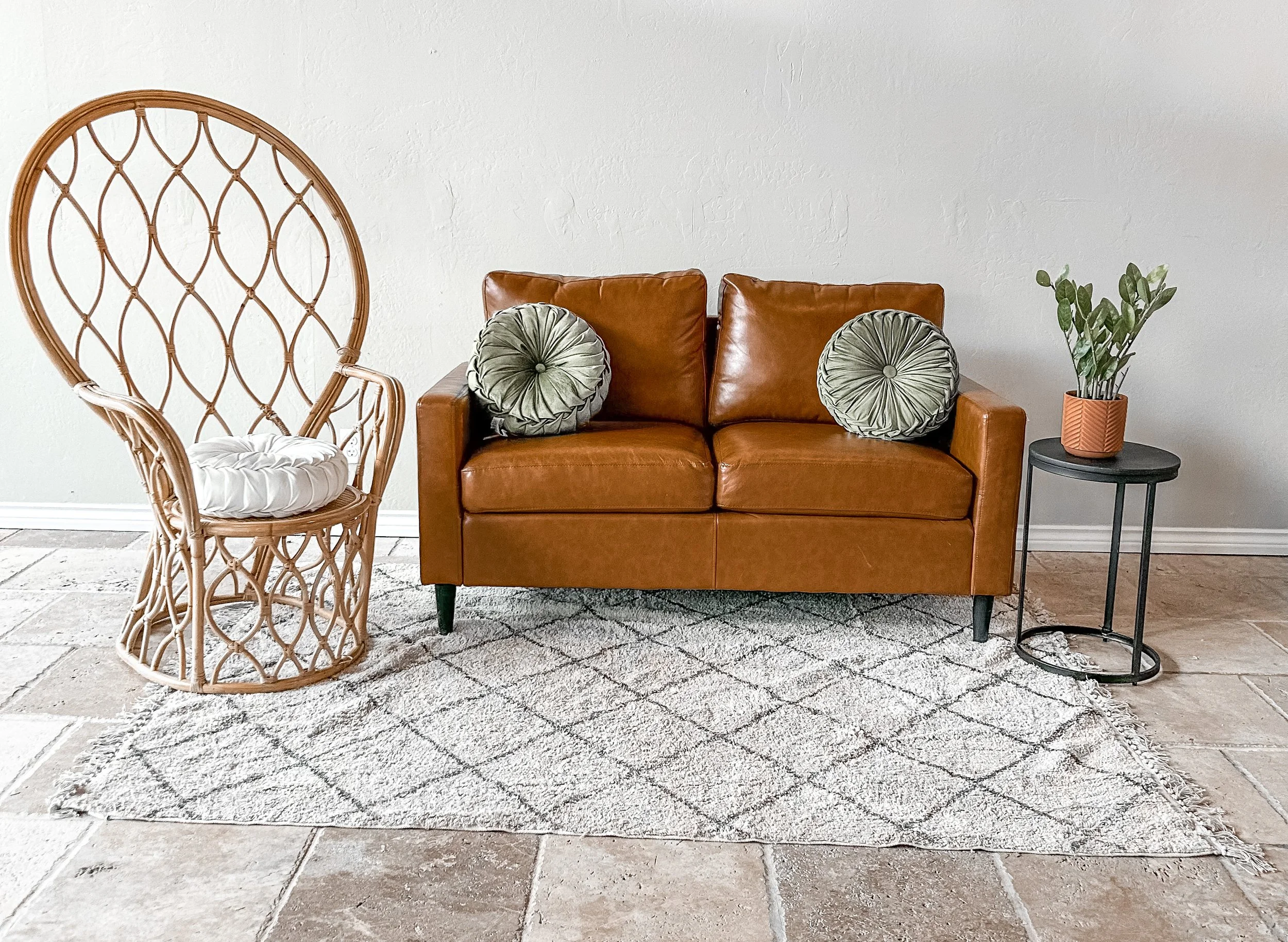 Amenities — The Harvest Hall