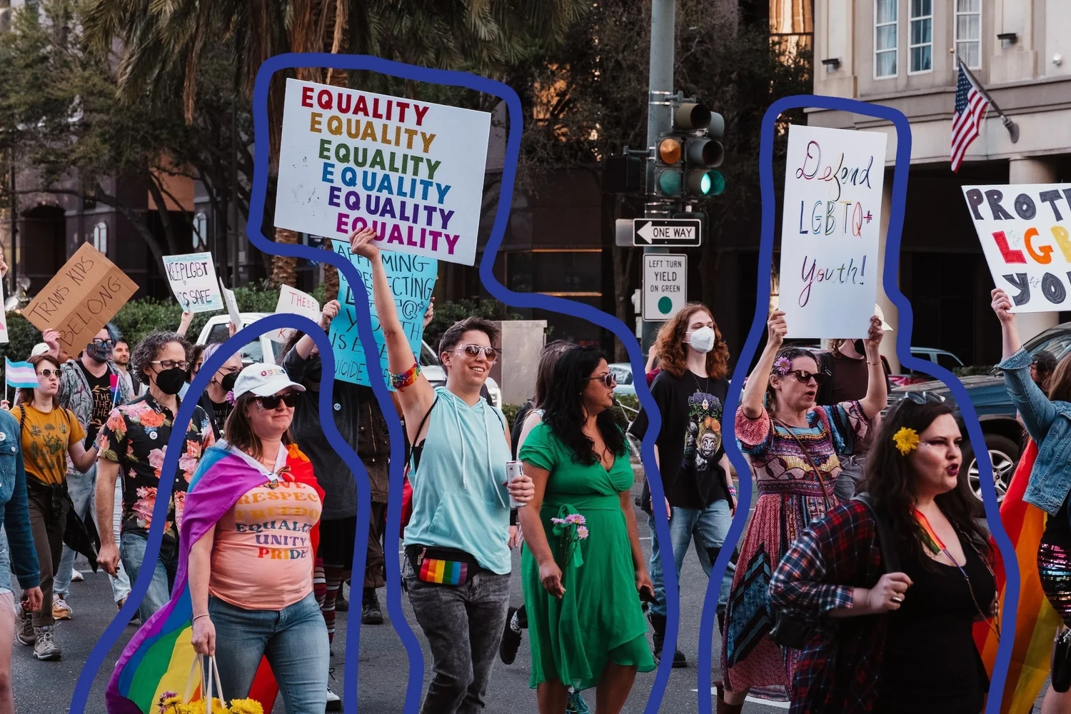 Equality NY