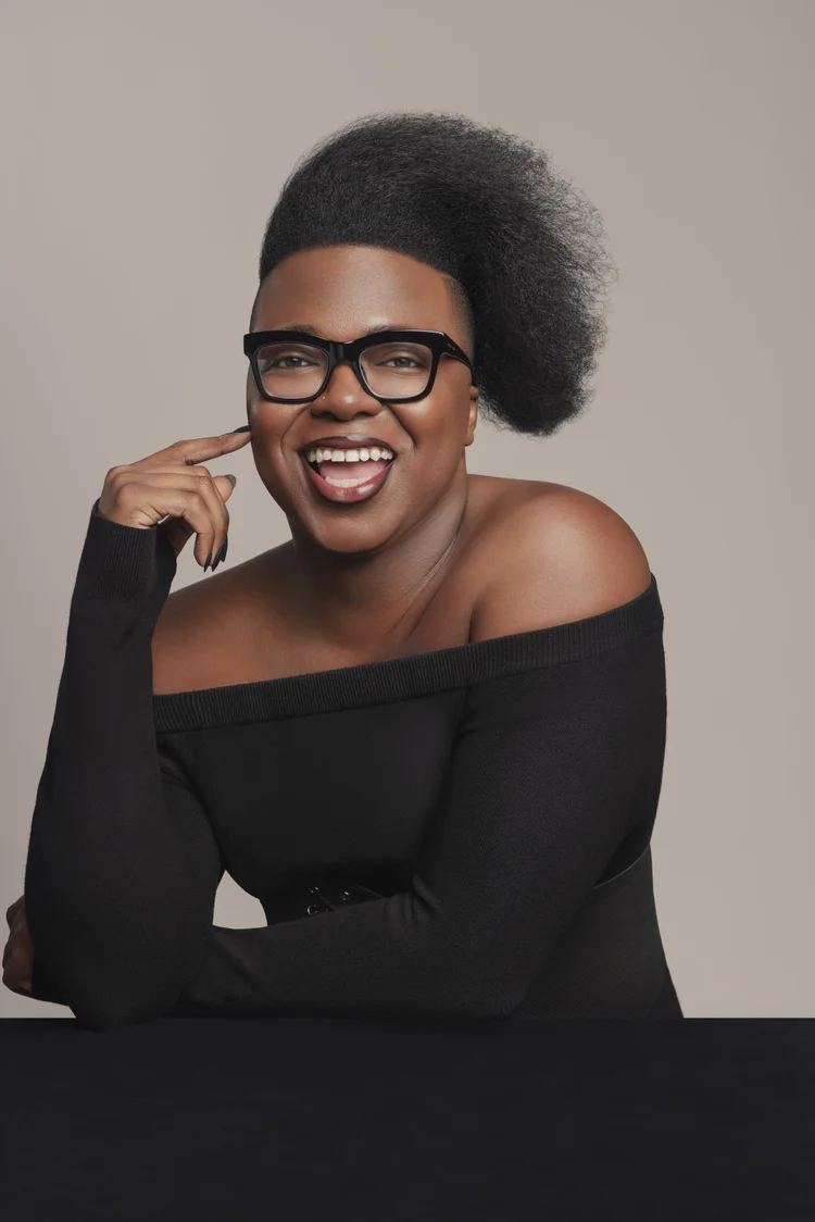 About — Tre'vell Anderson