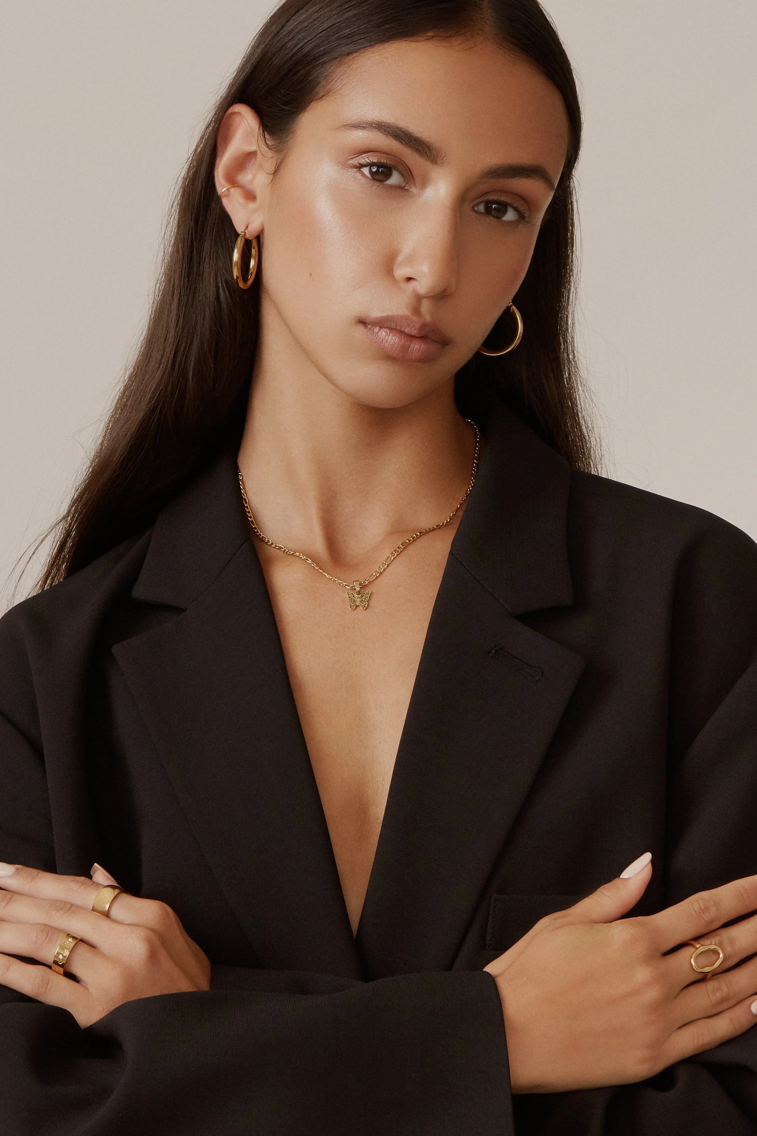 TWENTY COMPASS — BUTIK