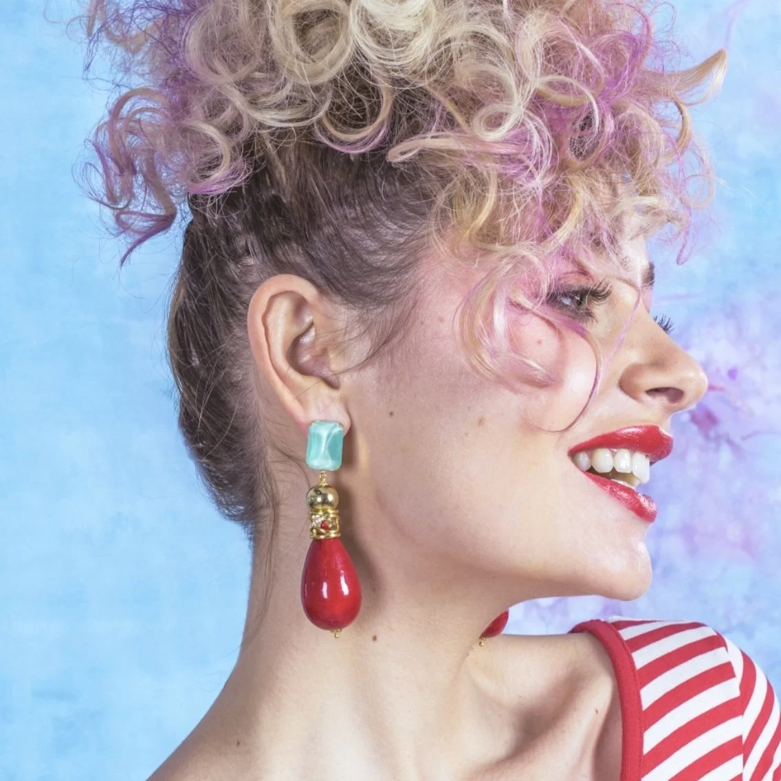 JULIE SION — BUTIK