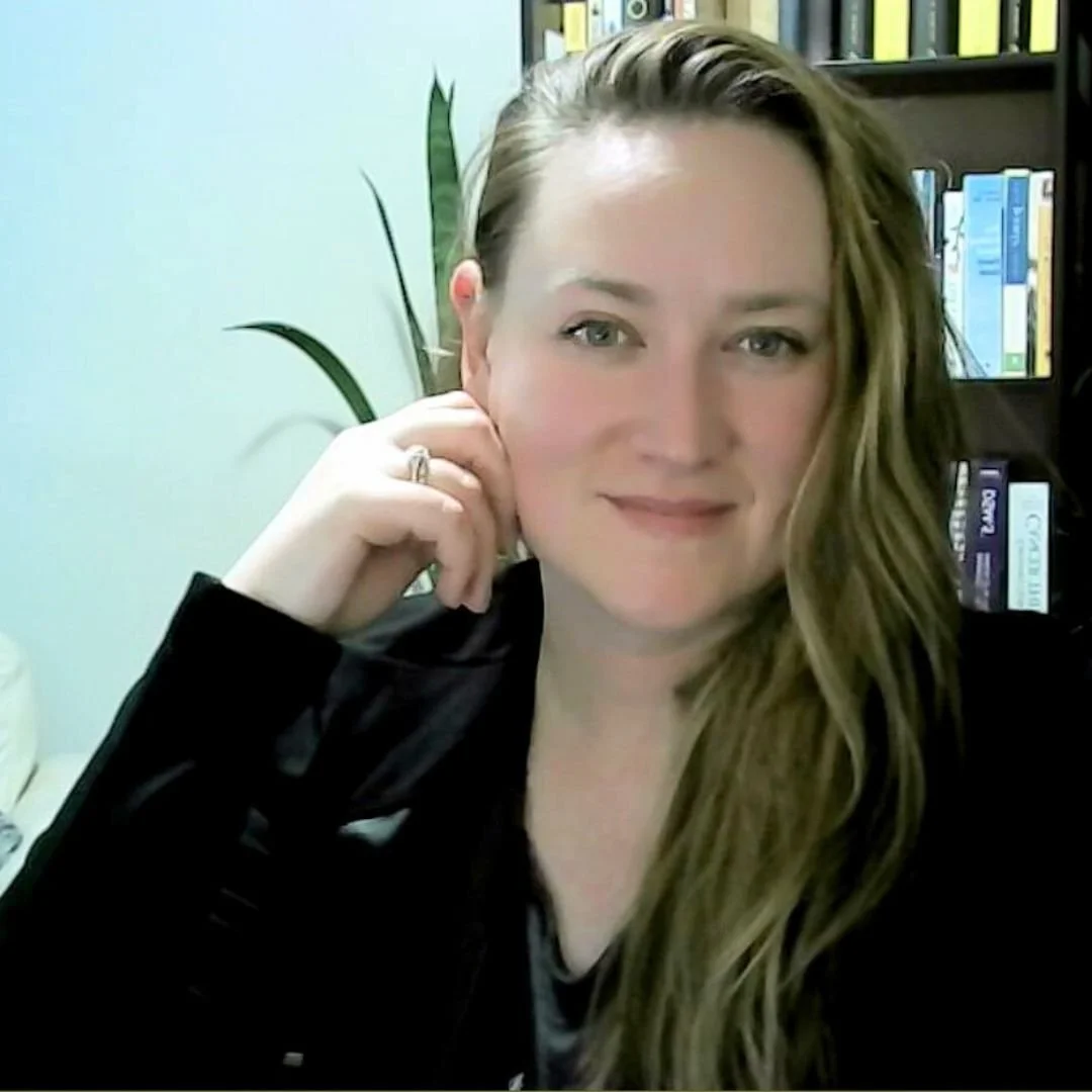 Dr. Laura Friesen — Agknow