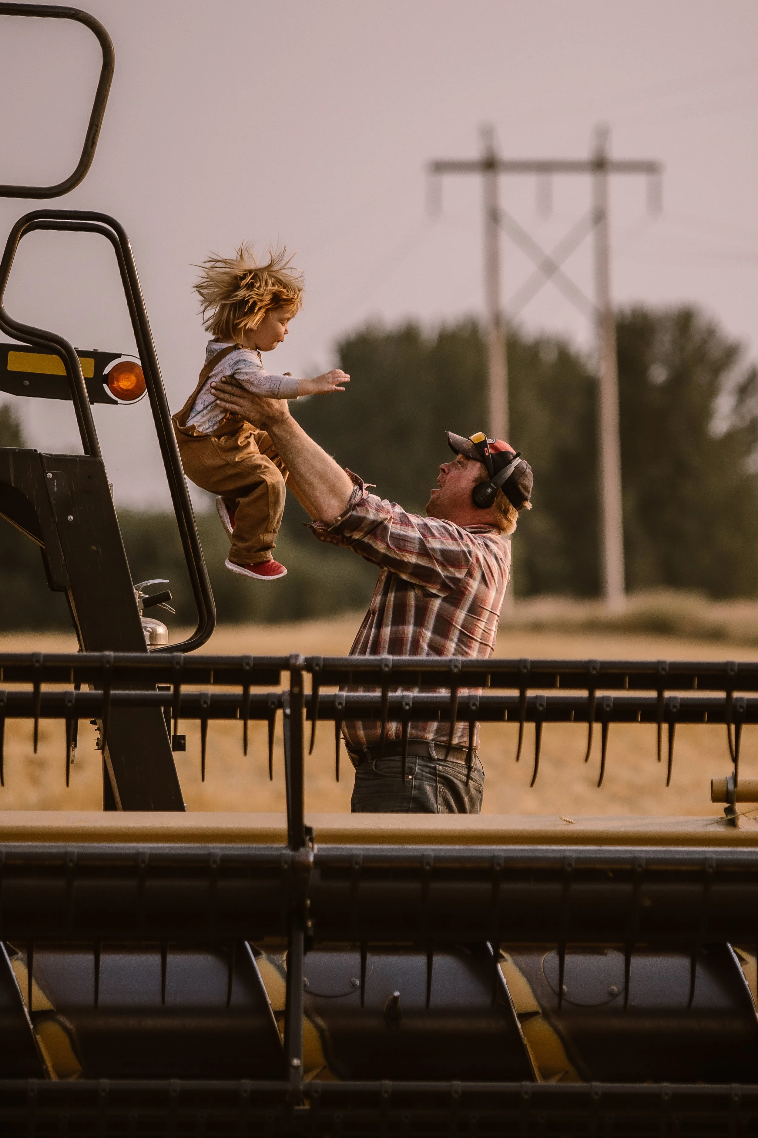 Here’s to our farming fathers — Agknow