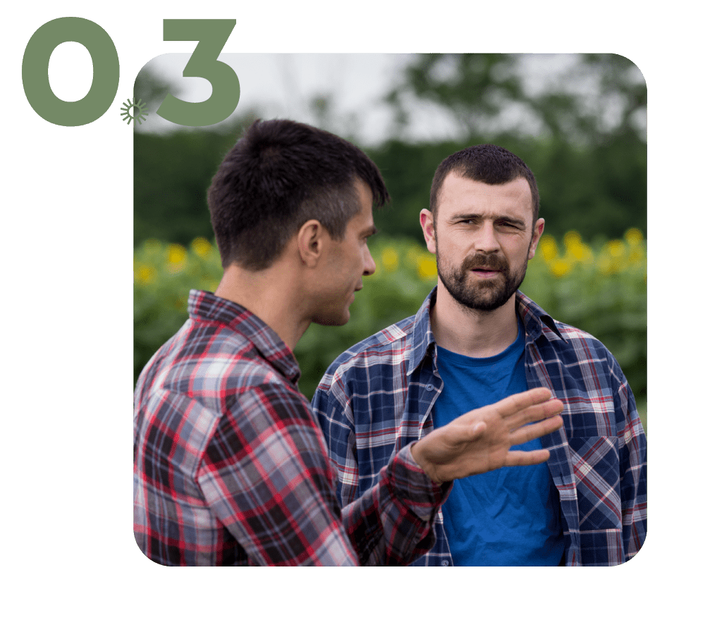 FARMERS DON’T GET DEPRESSED…RIGHT? — Agknow