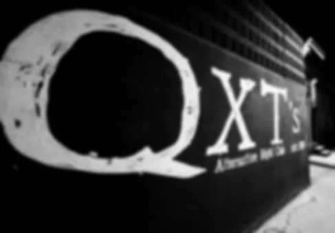 CONTACT — QXT's Night Club