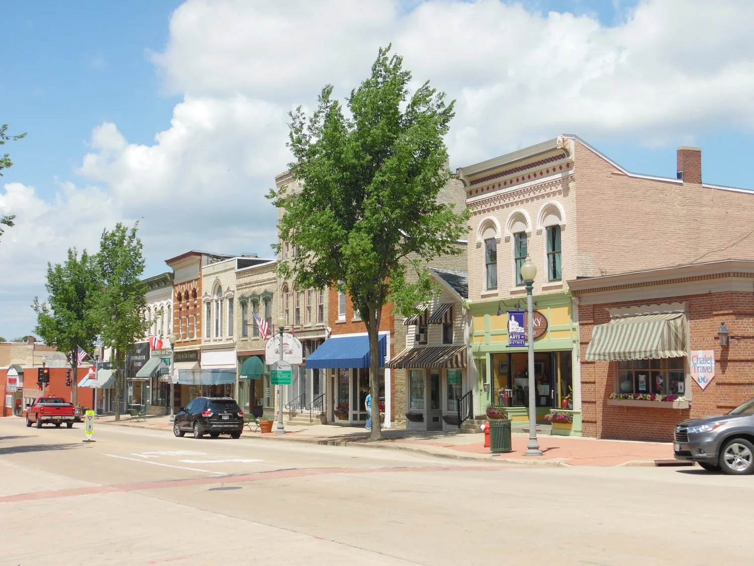 City of Stoughton