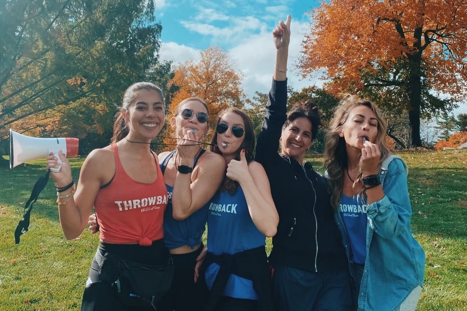 Throwback's Playbook for Field Day Games and Activities — Throwback