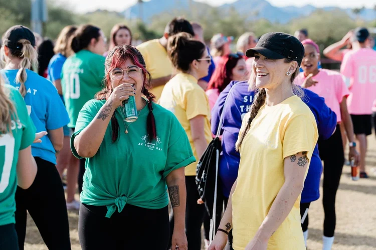 10 Fun Field Day Games for Adults Drinking – Perfect for Outdoor Events ...