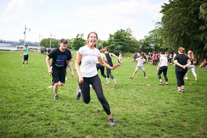 Throwback's Playbook for Field Day Games and Activities — Throwback