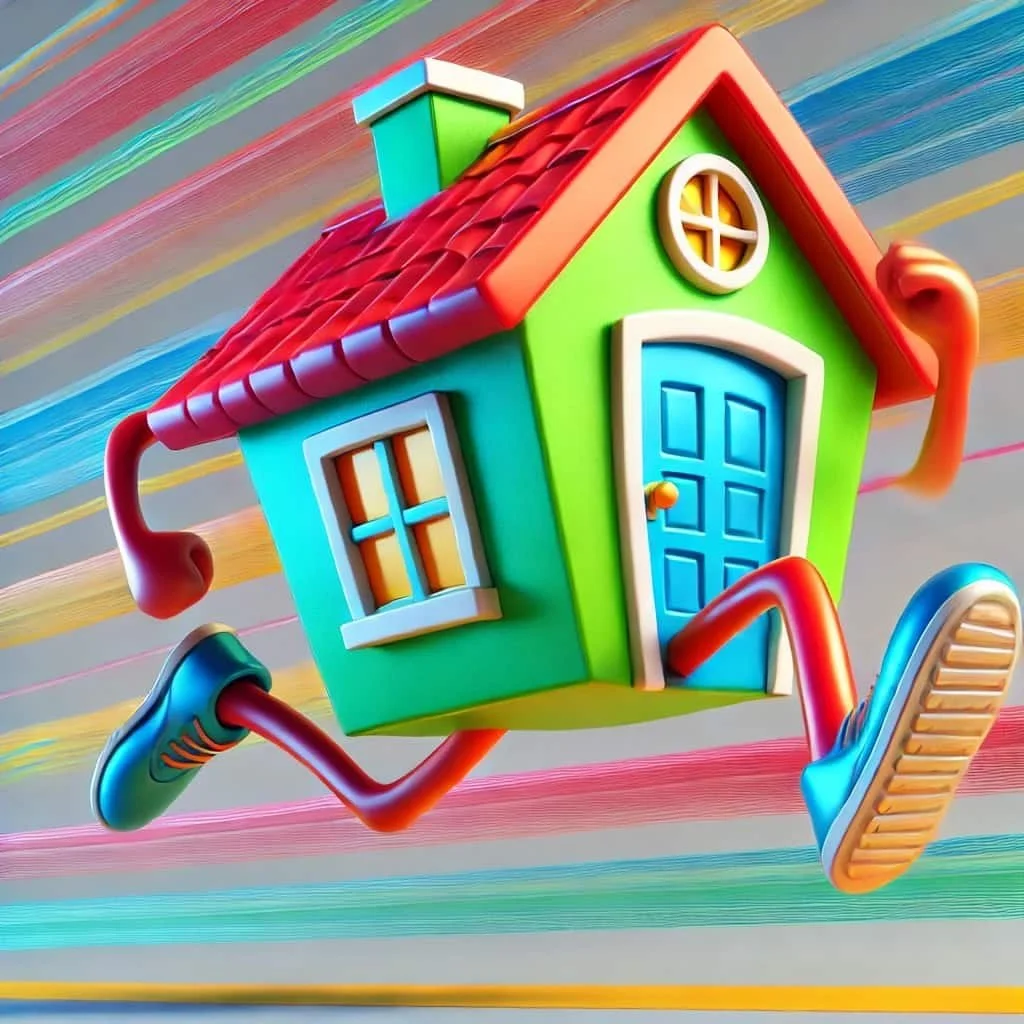 Why Rebus Puzzles Are an Awesome Team Building Game for Work Events ...