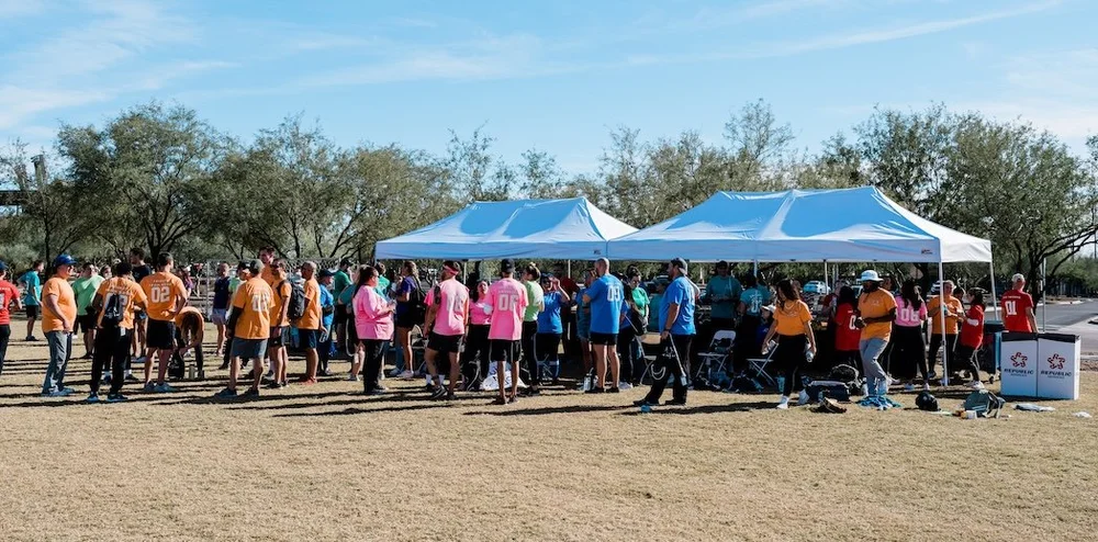 10 Fun Field Day Games for Adults Drinking – Perfect for Outdoor Events ...