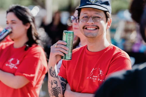 10 Fun Field Day Games for Adults Drinking – Perfect for Outdoor Events ...