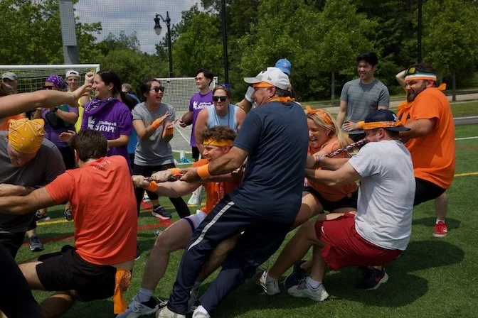 Throwback's Playbook for Field Day Games and Activities — Throwback