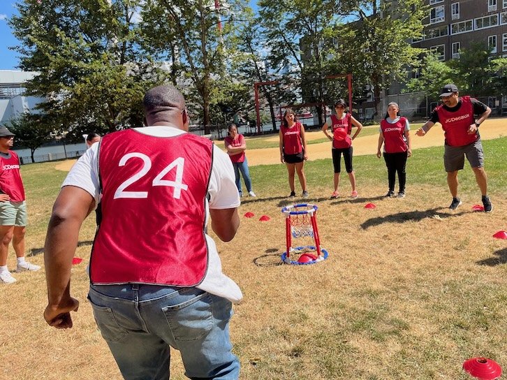10 Fun Field Day Games for Adults Drinking – Perfect for Outdoor Events ...