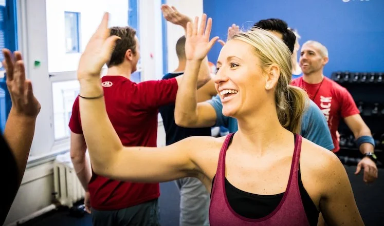 Plan a Color War for your party or team — Throwback