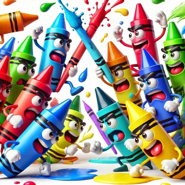 Why Rebus Puzzles Are an Awesome Team Building Game for Work Events ...