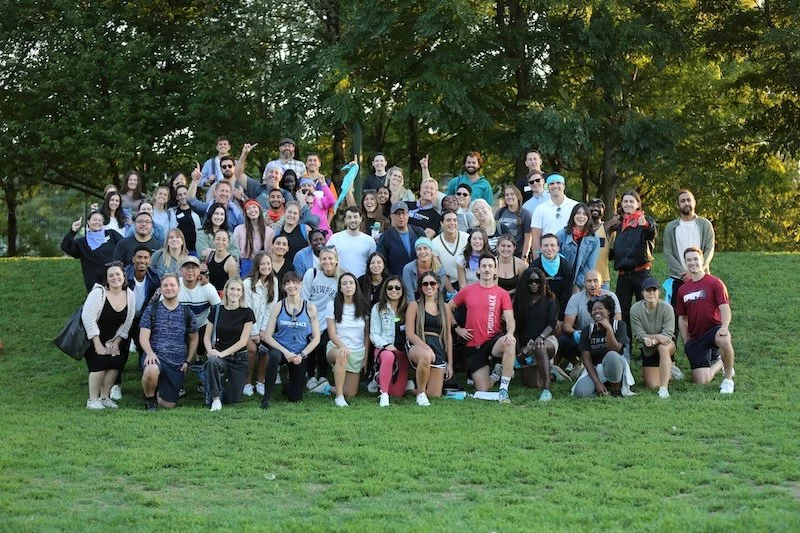 Throwback's Playbook for Field Day Games and Activities — Throwback