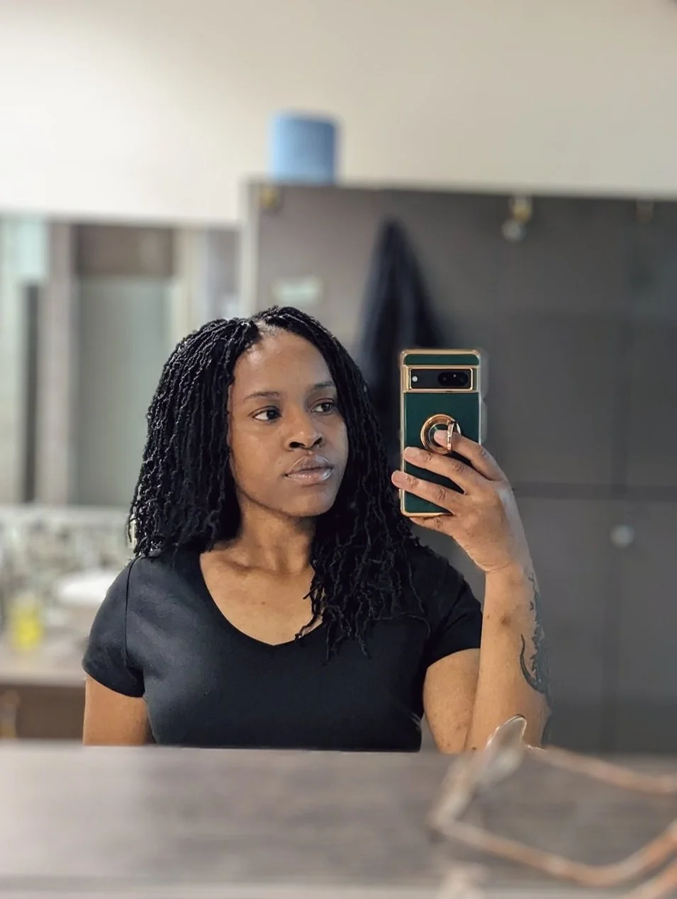 Croydon Massage Therapist