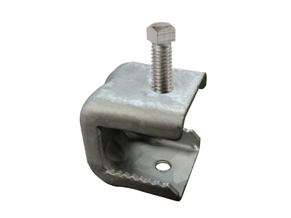 3/8” Tapped Hole Angle Adapters — Izzy Industries