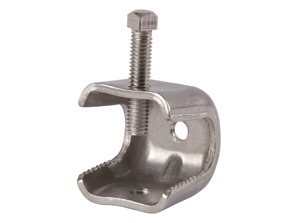 3/8” Tapped Hole Angle Adapters — Izzy Industries