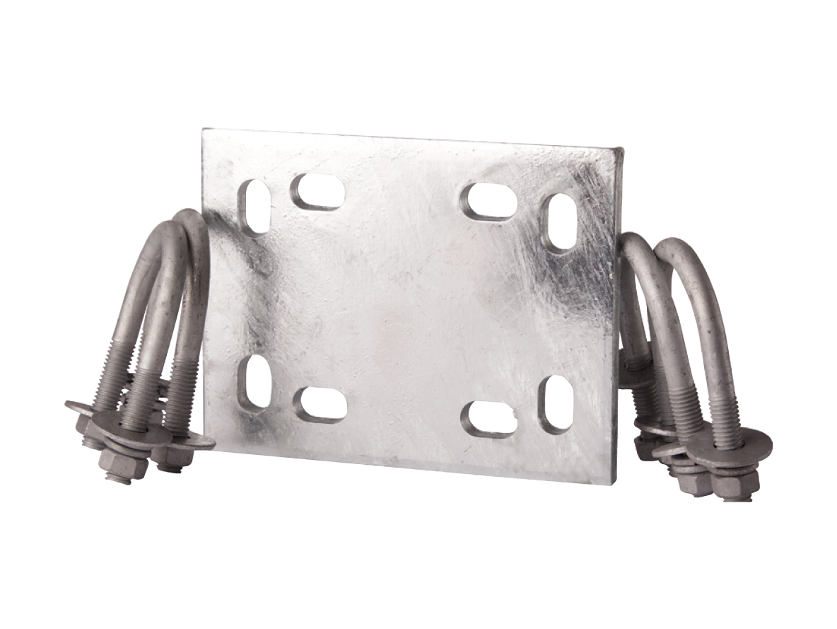 Crossover Plate Assemblies — Izzy Industries