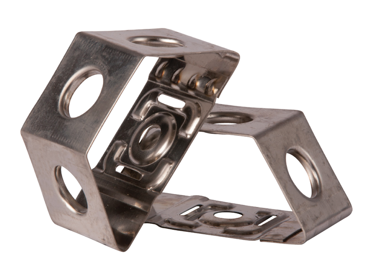 Universal 3-Way Stand Off Adapters — Izzy Industries