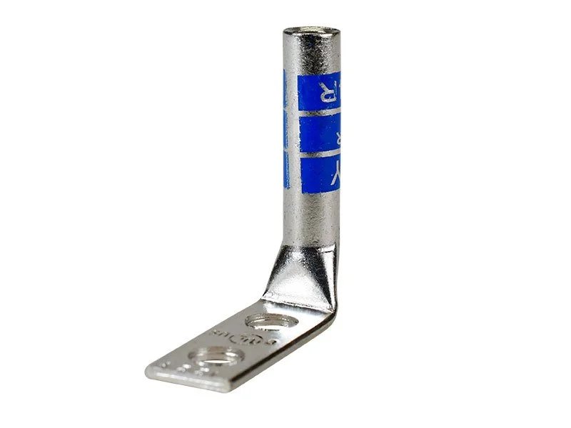 90° (Right Angle) Lugs — Izzy Industries