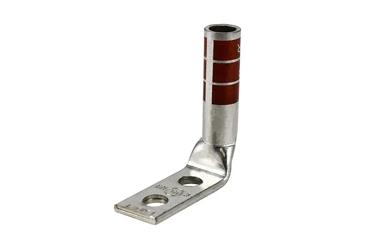 90° (Right Angle) Lugs — Izzy Industries