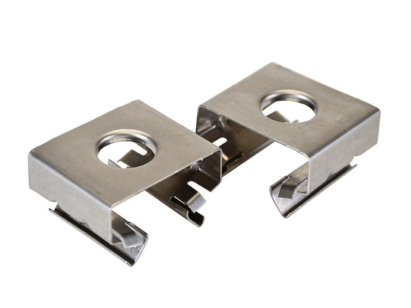 Anchor Rail Adapters for Snap-In Hangers — Izzy Industries