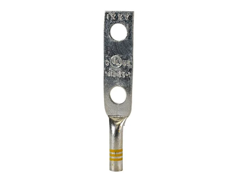 Two Hole Lugs No Inspection Window — Izzy Industries