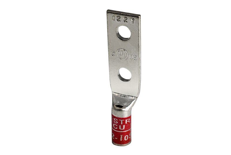 Short Barrel Lugs — Izzy Industries