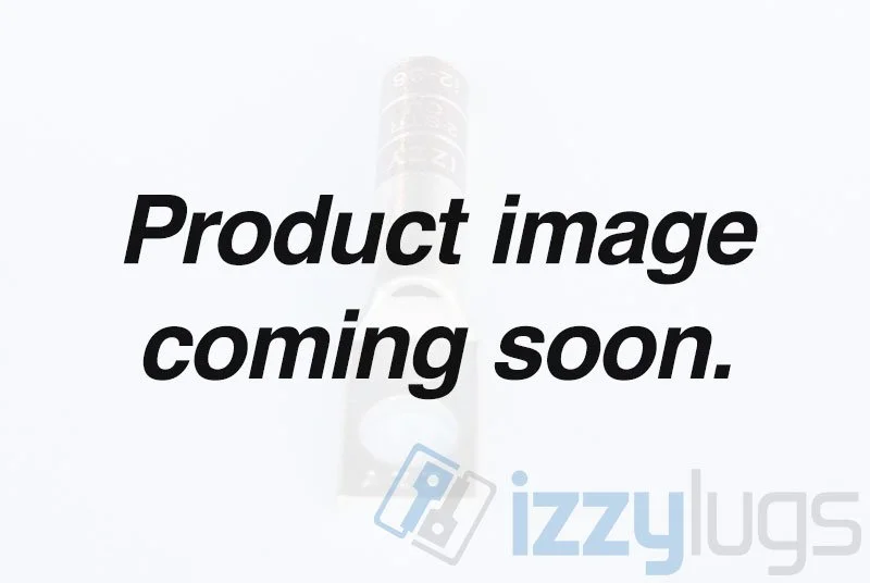 Copper Buss Bars — Izzy Industries