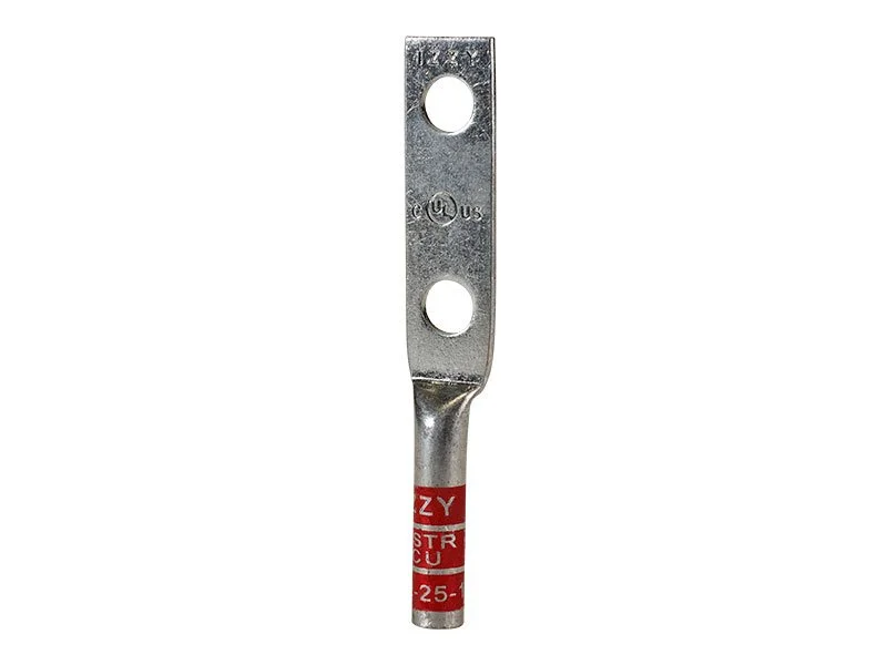 Two Hole Lugs No Inspection Window — Izzy Industries