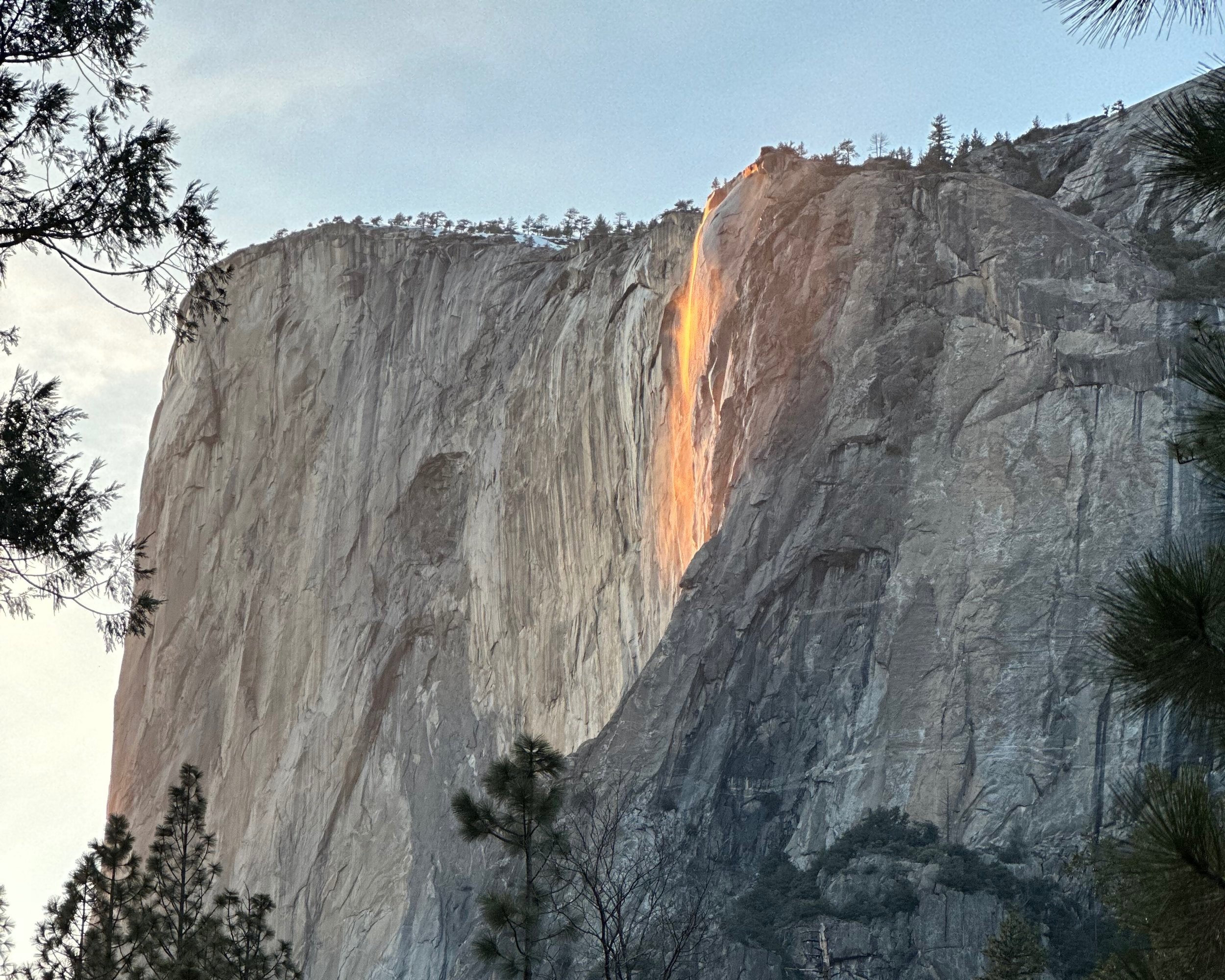 Yosemite Firefall 2026: What You Need to Know (And What I Wish I Posted Sooner) — Grateful For ...