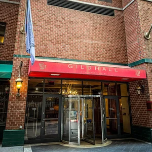 🏨 The Good, The Bad, and the Not-Their-Fault Review Series. First ...