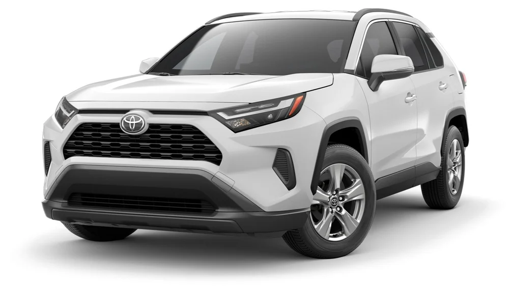 2024 RAV4 — BAL Toyota