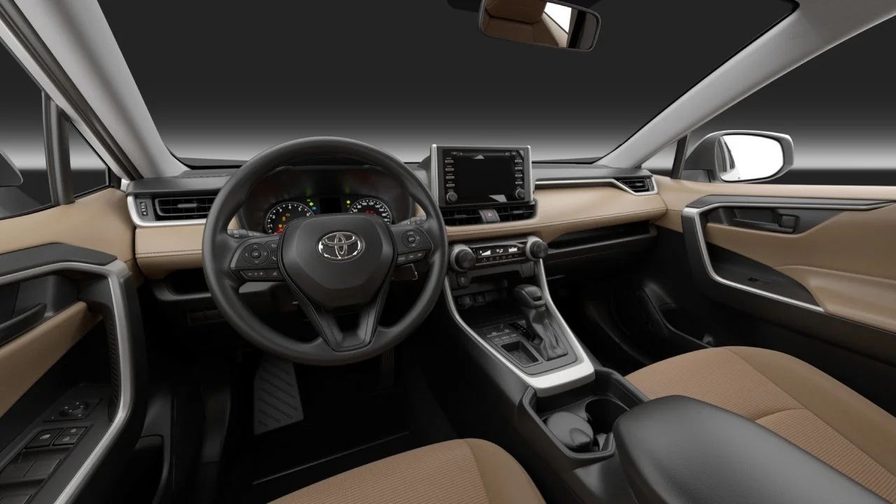 2024 RAV4 — BAL Toyota