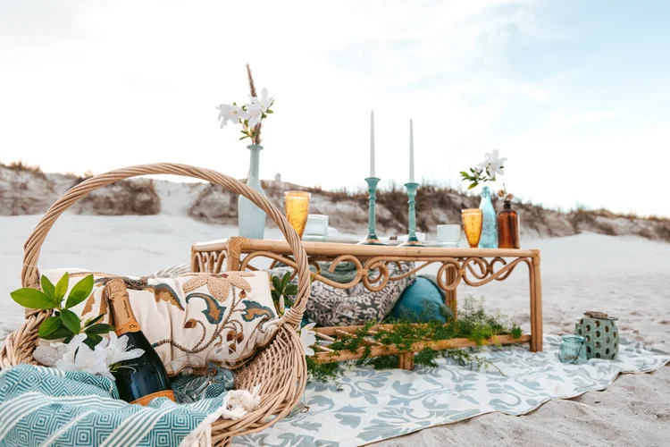 Golden Hour Events