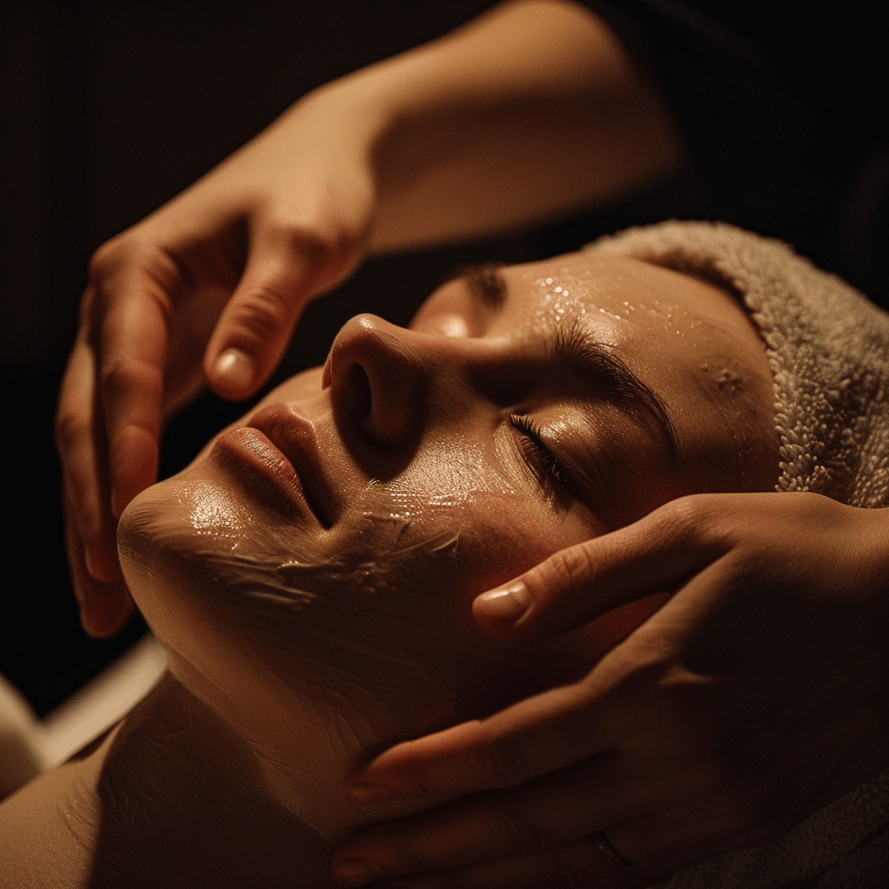 Luxury Spa, Facial & Massage in Niagara Falls | Damara Day Spa