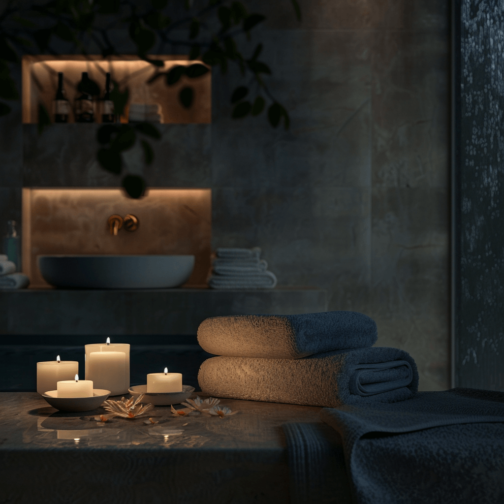 Luxury Spa, Facial & Massage in Niagara Falls | Damara Day Spa