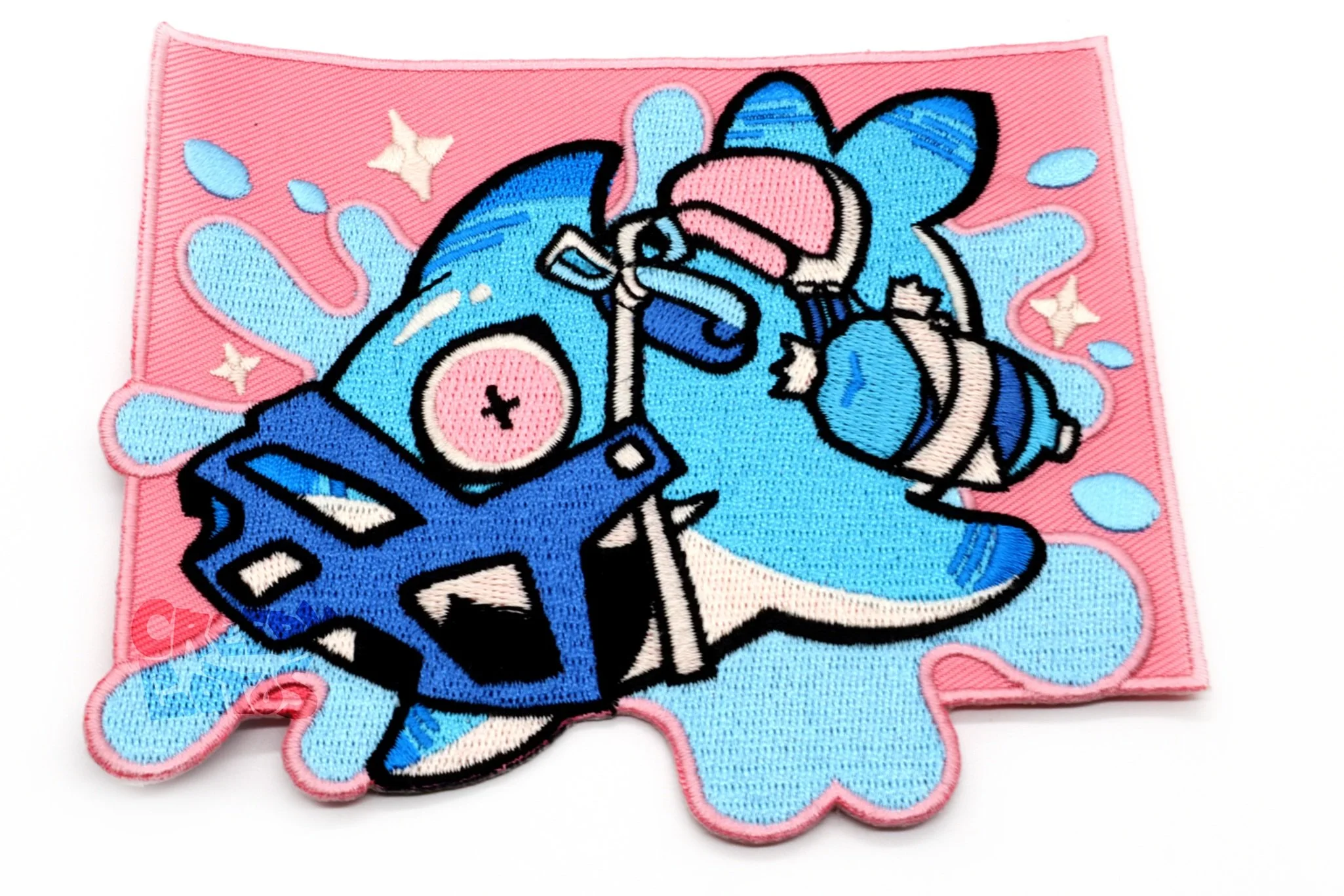 Shop — CREEPYGATOS