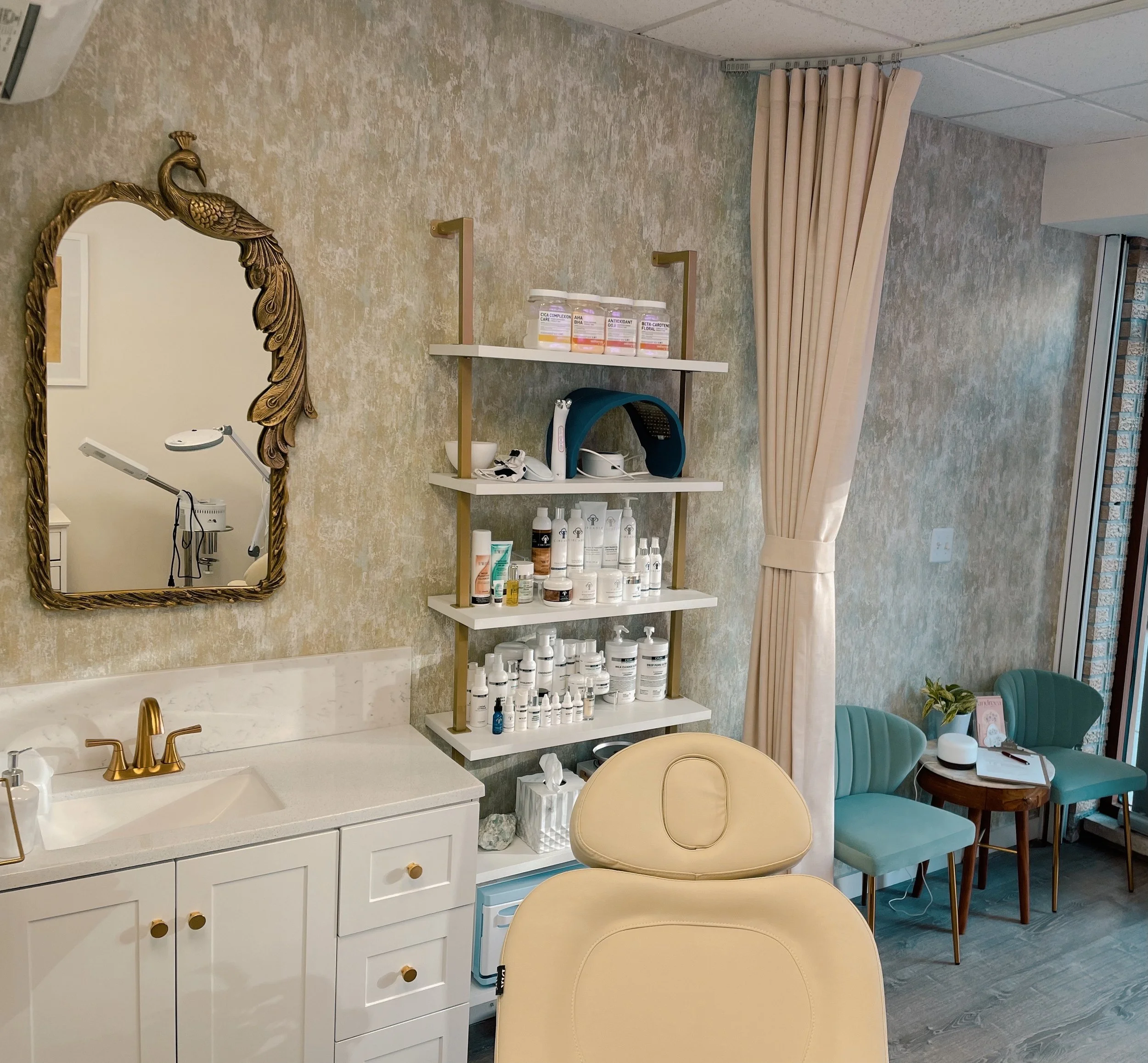 Facials & Skin Treatments in Astoria NY | Andrea Skin Studio