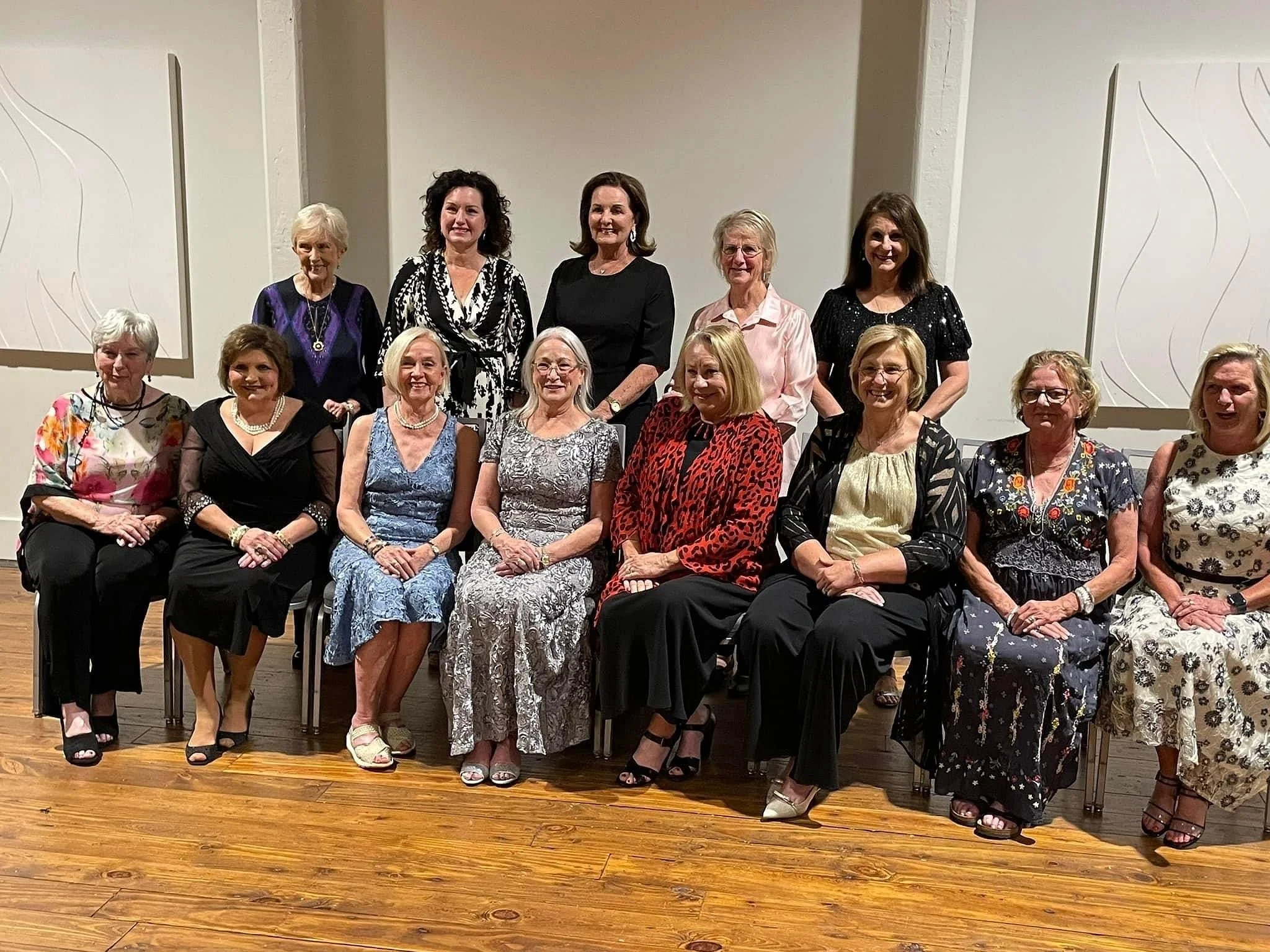 Officers — The Garden Clubs of Mississippi, Inc.
