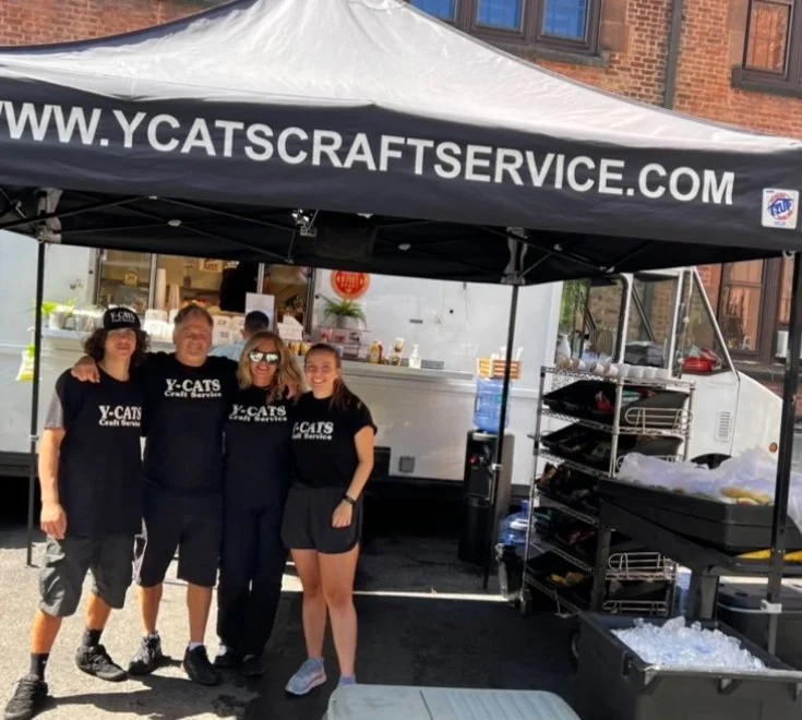 Y-CATS CATERING