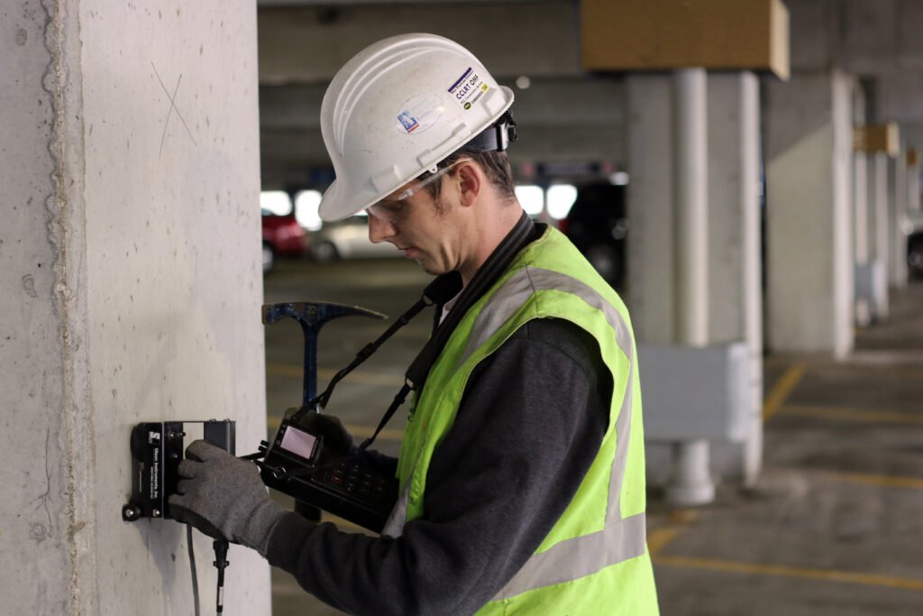 Building Diagnostics O — MetroSpec