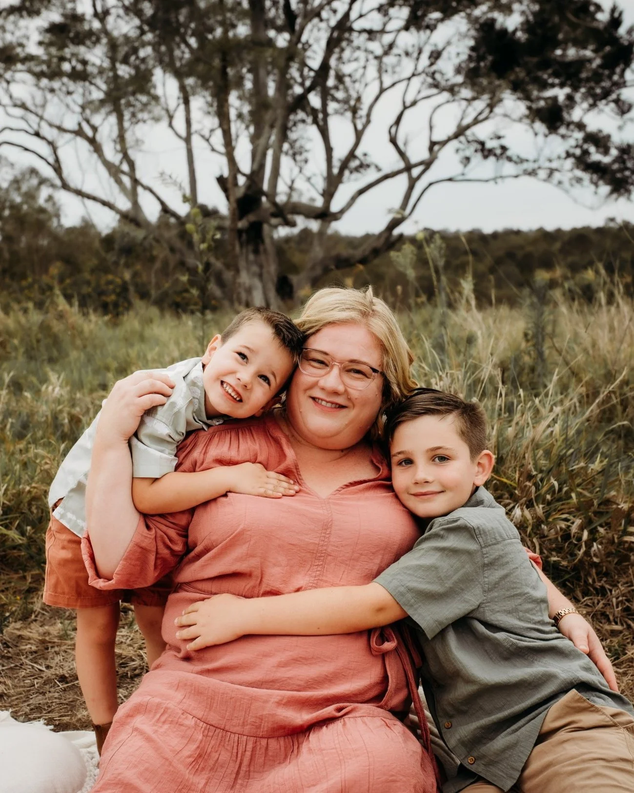 Lake Folk Photography