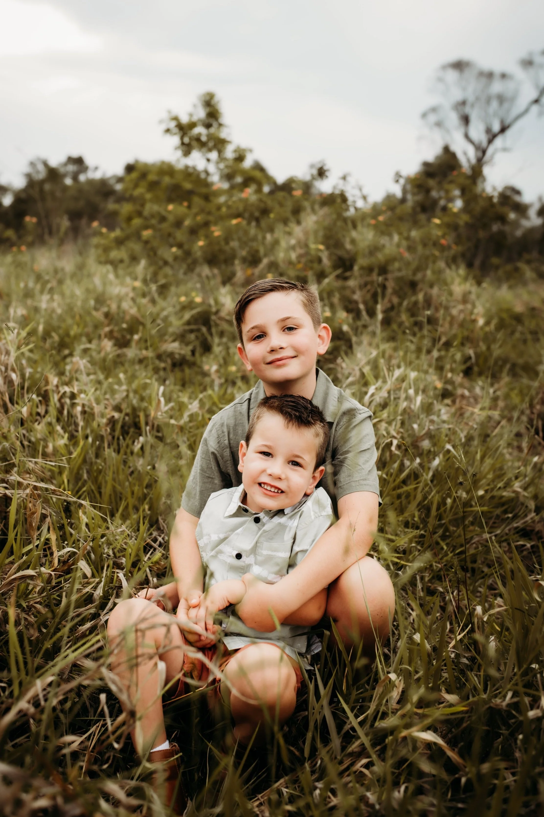 Lake Folk Photography