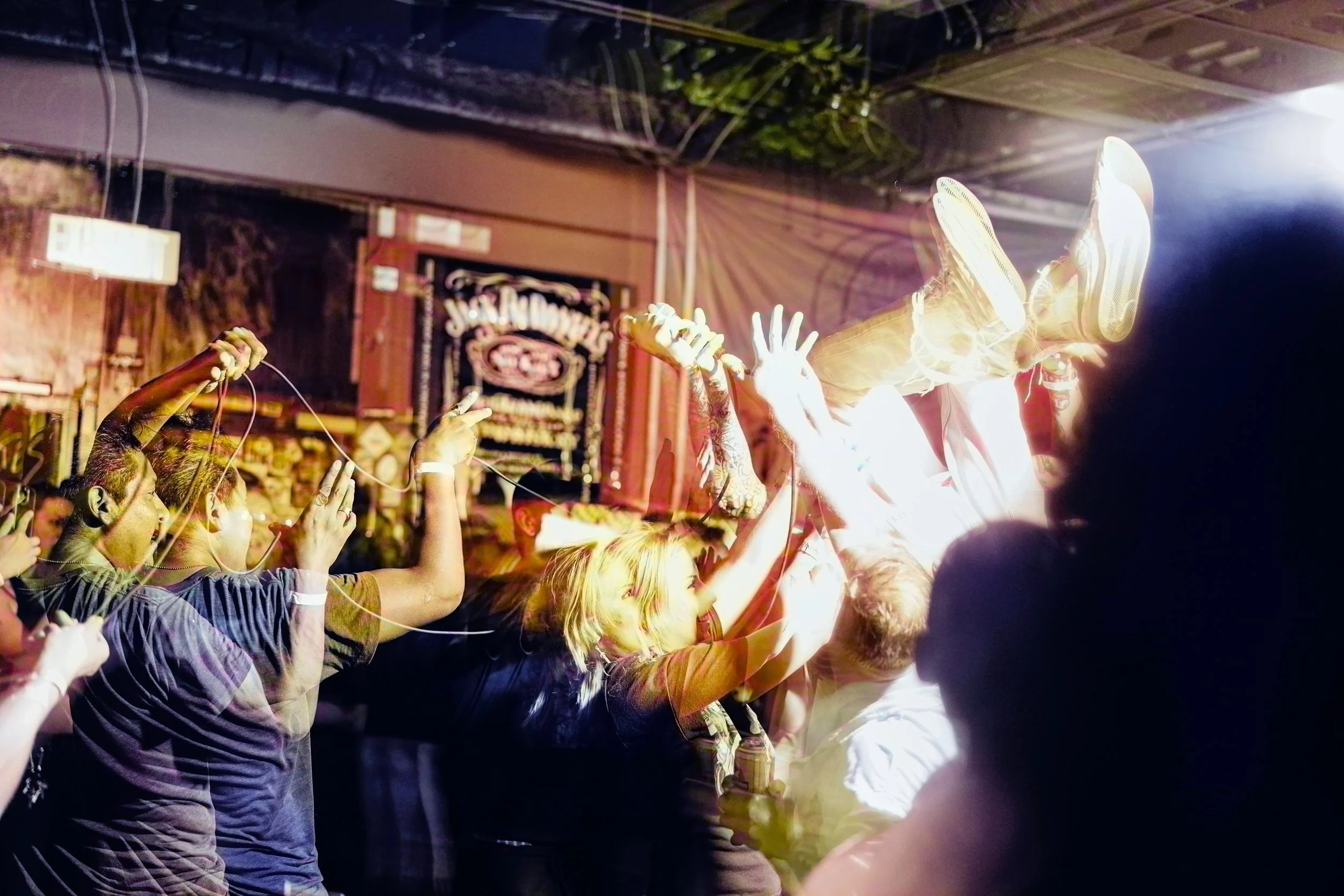 Features — Devoid Magazine