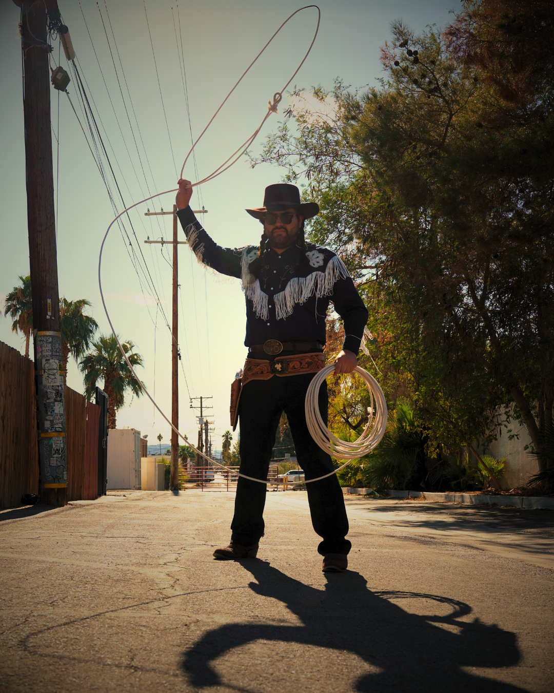 Resurrecting the Singing Cowboy — Devoid Magazine